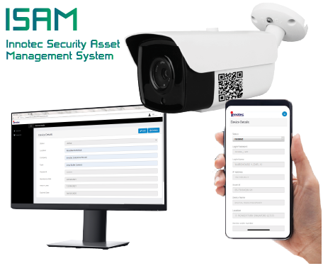 Singapore’s preferred Security Technologist with more than 20 years of ...