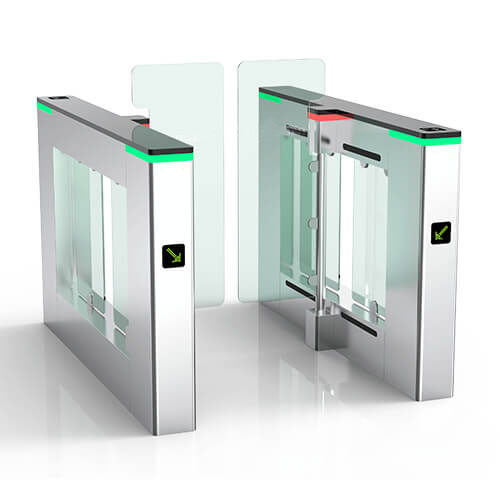 Turnstile and Barrier Singapore | Innotec Solutions